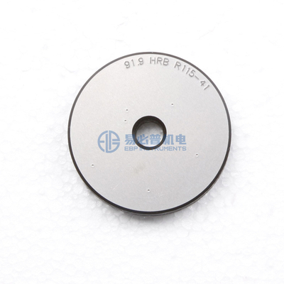 Hardness Tester Calibration Block / Master - Buy hardness block ...