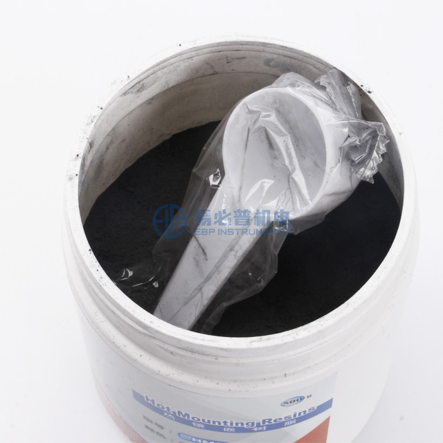 Hot Mounting Resin for Metallurgy Labs - Buy resin mounting, sample ...