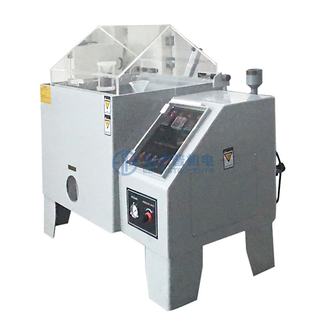 Digital Salt Spray Test Machine - Buy salt spray test machine, salt ...