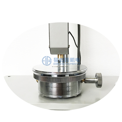 IRHD Micro Hardness Tester Microtest for O-rings - Buy o-ring hardness ...