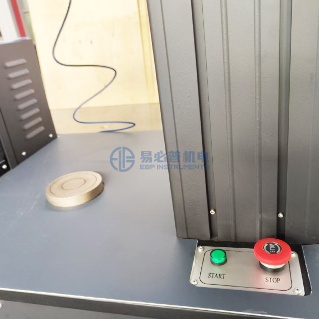 Electronic Universal Material Testing Machine 200KN UTM - Buy ...