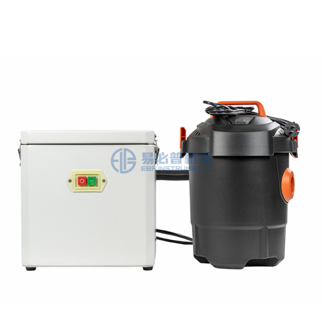 SGP-100 Spectro Grinding Polishing Machine of Spectroscopy Sample ...